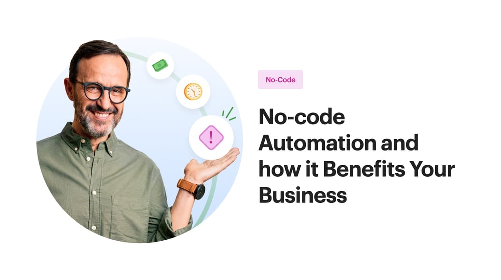 Ultimate Guide to No Code Workflow Automation Platform [Updated 2025]